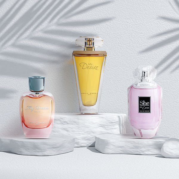 Perfumes – Page 7 – Almuftah Center