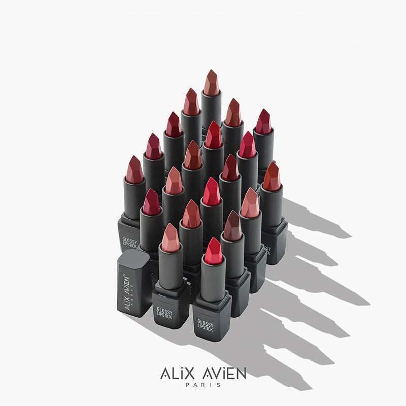 Alix Avien – Almuftah Center