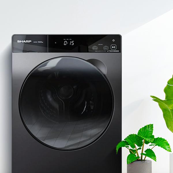 Shop Washing Machines In Qatar | Top Load, Front Load & More – Almuftah ...