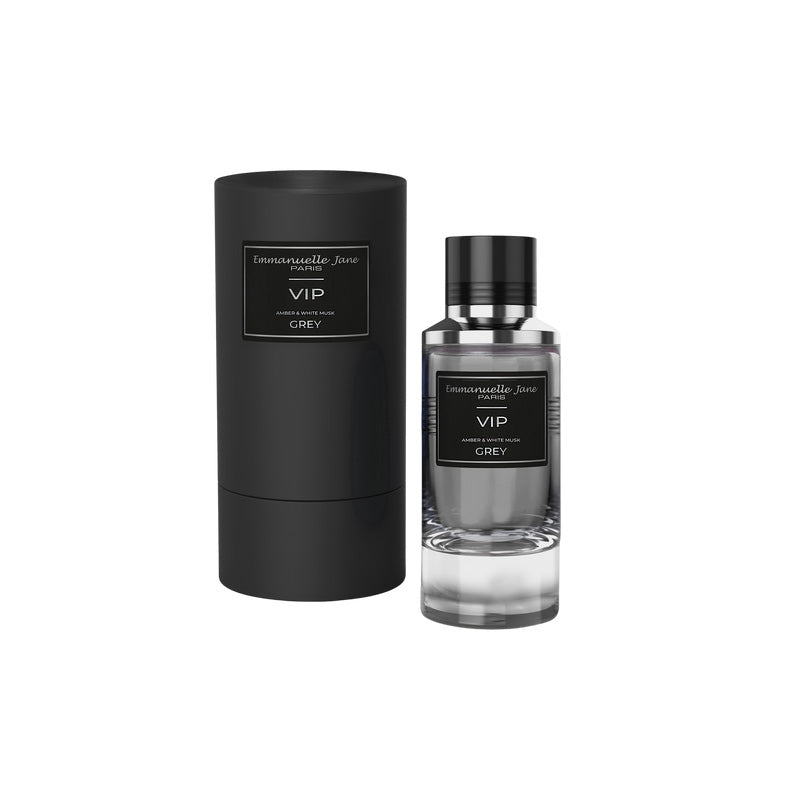 Emmanuelle Jane 90Ml Vip Grey Unisex Perfume – Almuftah Center