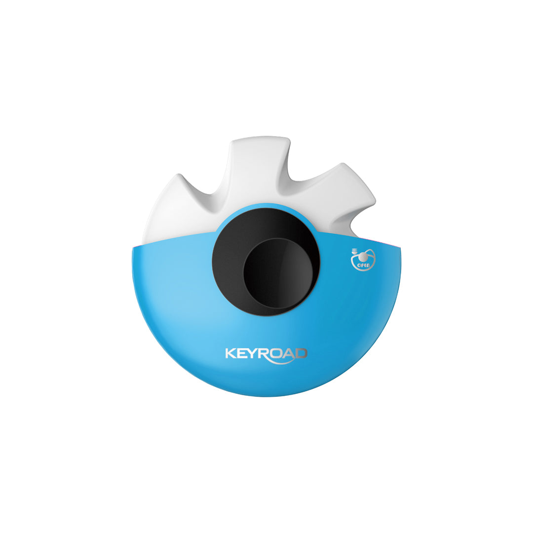 Keyroad Eraser Ufo Spinner - Piece – Almuftah Center