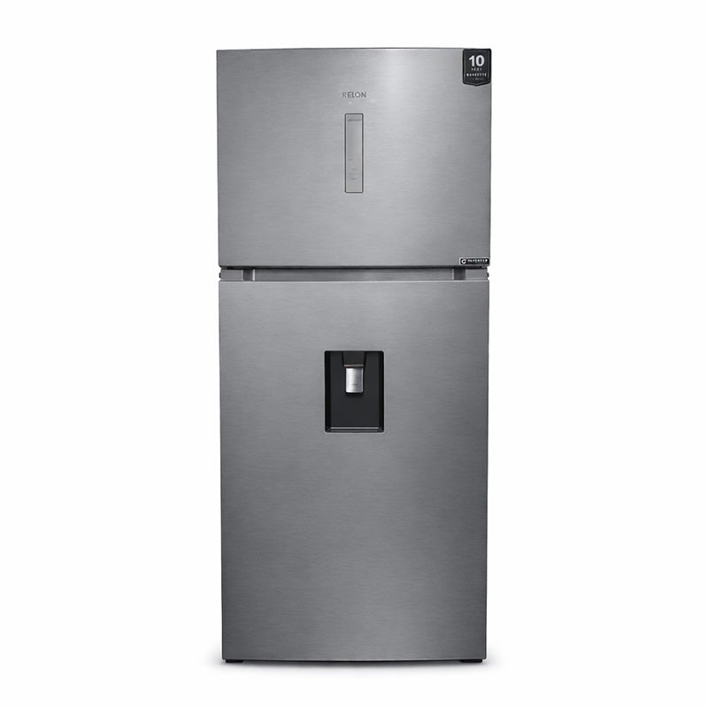 Kelon 600 Liters Top Mount Refrigerator – Almuftah Center